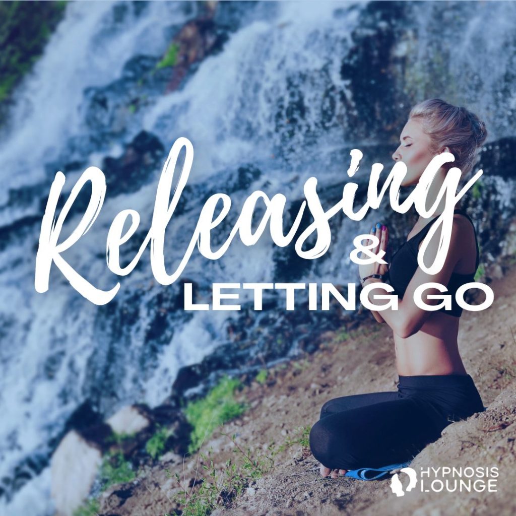 Conscious Mind Primer Letting Go LIVE – Part-2 – The Hypnosis Lounge